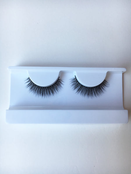 Scarlett - fake eyelashes | Lash Brat